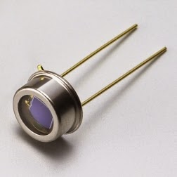 La photodiode Génie électrique