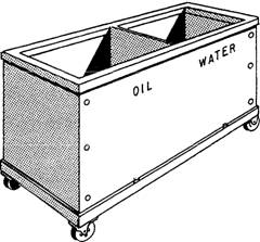 EDUCATION BLOG: QUENCHING MEDIA