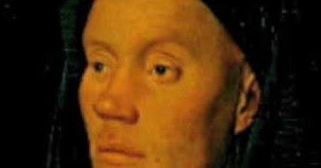 Efemérides Musicales: Guillaume Dufay