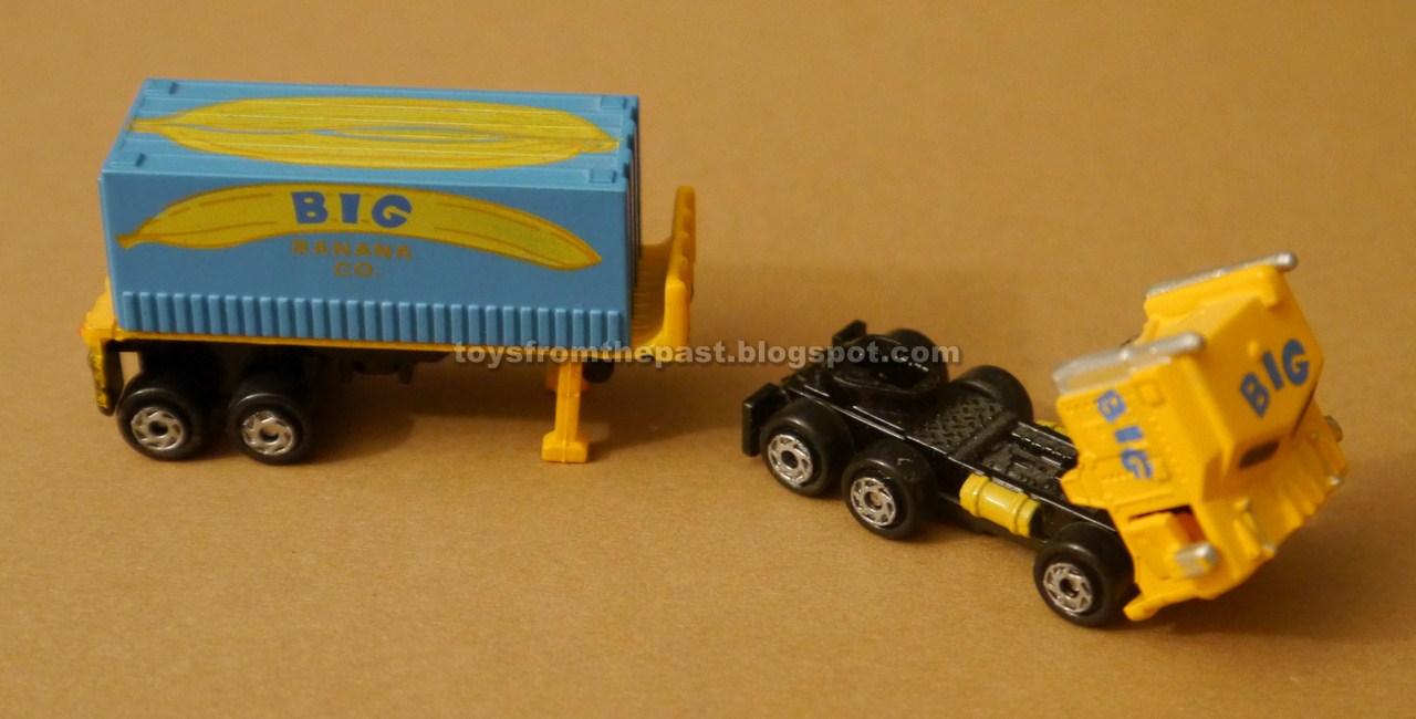 Toys from the Past: #897 MICRO MACHINES - SHAKE & SNIFF COLLECTIONS #2 ...