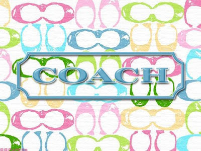 BB Papers by Corrina: Coach - Scribble