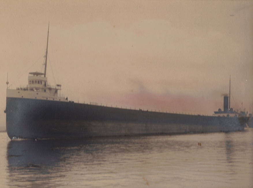 Progress is fine, but it's gone on for too long.: The Henry B. Smith ...