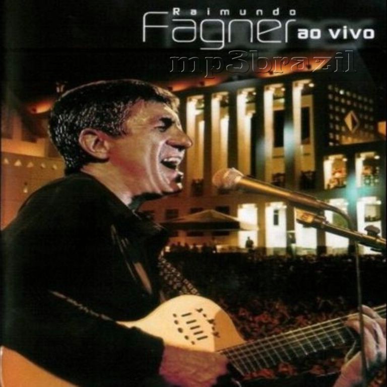 Inconfundivel Download: Discografia - Raimundo Fagner