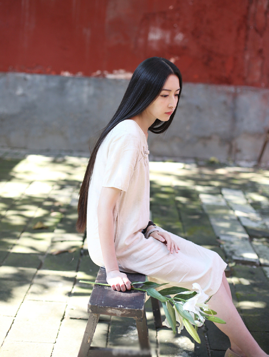 Li Xiao Lin - Asian Girl