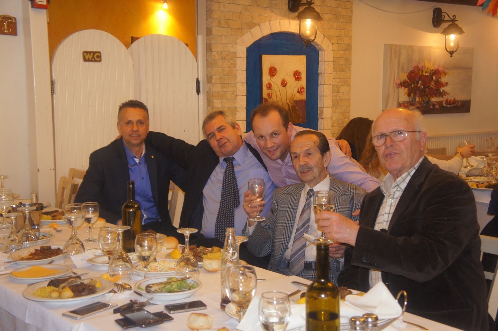 ΣΥΛΛΟΓΟΣ ΕΥΡΥΤΑΝΩΝ ΒΟΡΕΙΑΣ ΕΛΛΑΔΑΣ "ΤΟ ΒΕΛΟΥΧΙ"