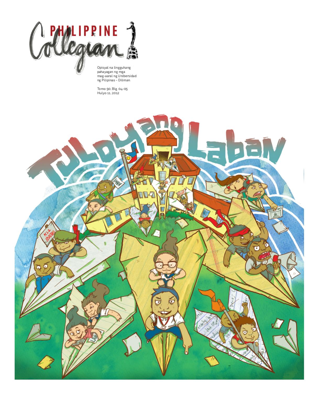 matiwasay na lipunan - philippin news collections