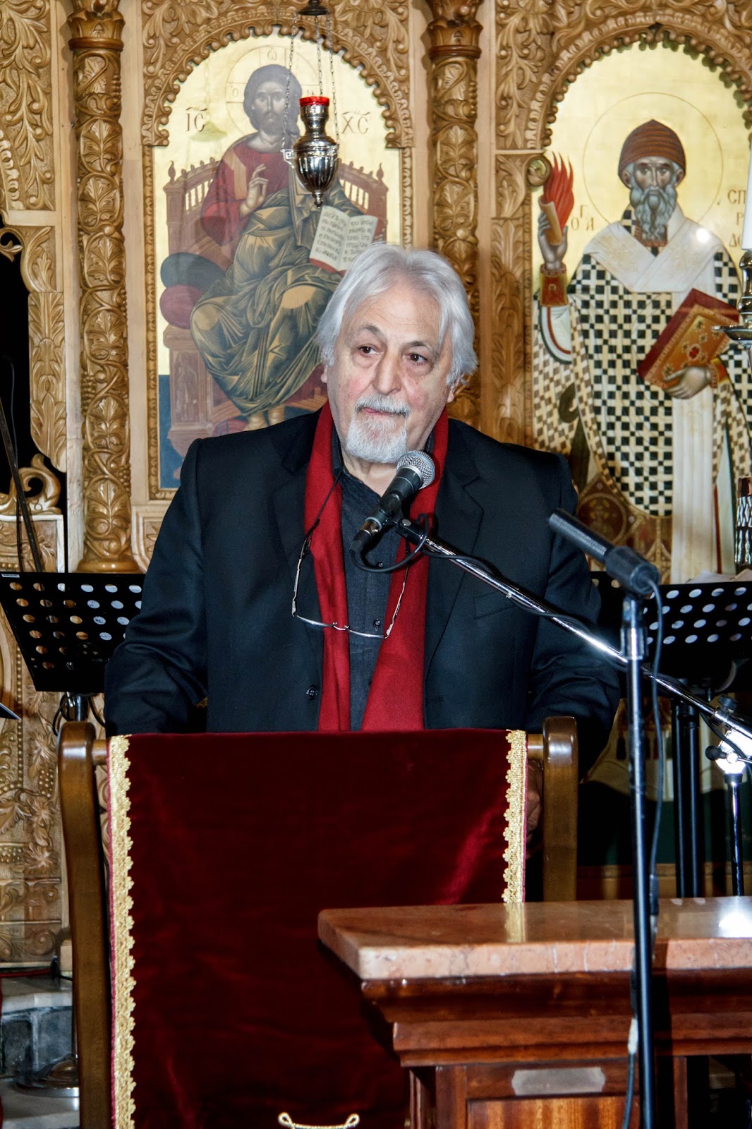 ΒΥΖΑΝΤΙΝΗ ΧΟΡΩΔΙΑ ΚΕΡKΥΡΑΣ: ΠΡΑΓΜΑΤΟΠΟΙΗΘΗΚΕ ΜΕ ΕΠΙΤΥΧΙΑ Η 5η ΨΑΛΤΙΚΗ ...