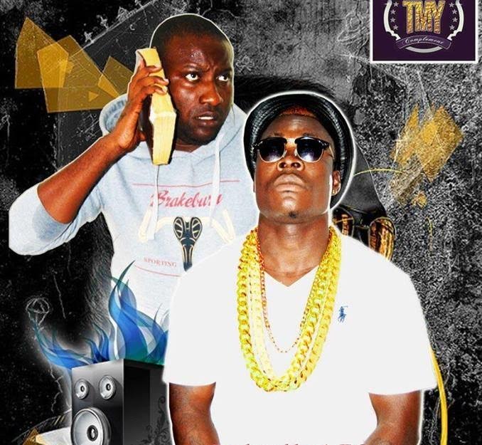 NEWCUT: SPEC DO - BRANAMA FT SUNTEX (PROD BY A.TO) - Kokonsa Nti .Com