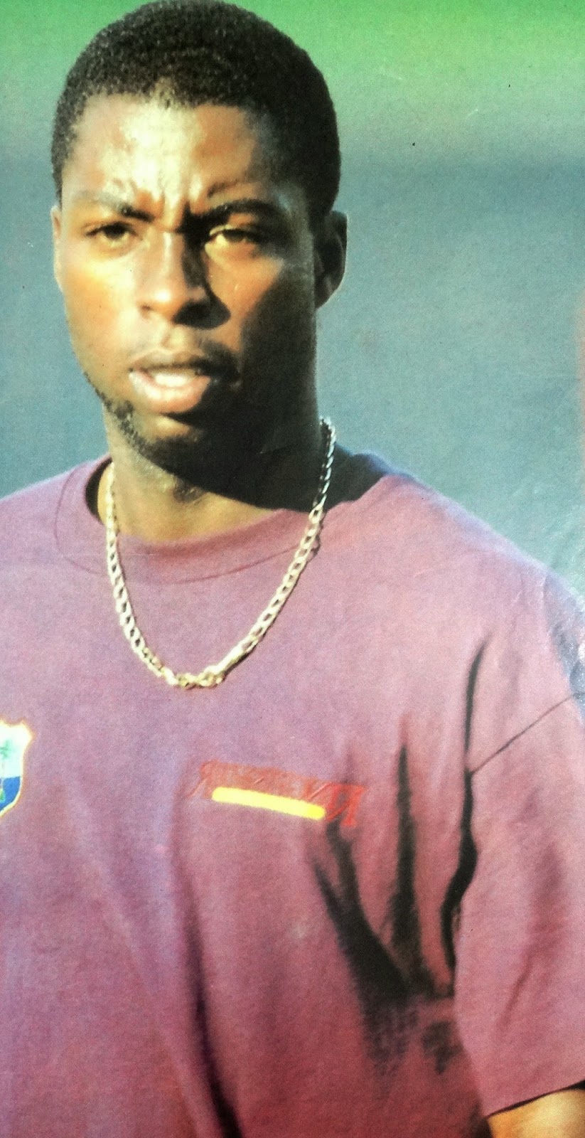 Sherwin Campbell's Instagram, Twitter & Facebook on IDCrawl