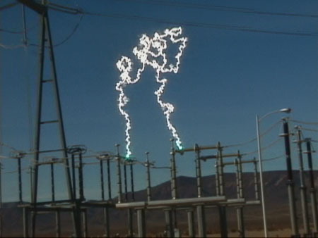 Slice Note: Definition of Flashover and Sparkover