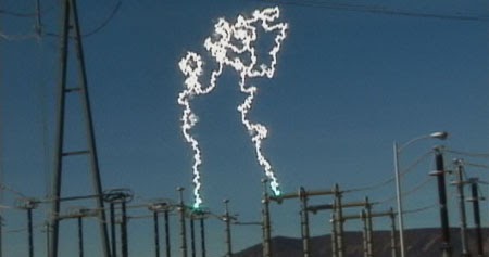 Slice Note: Definition of Flashover and Sparkover