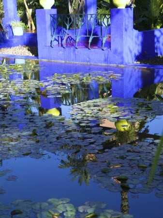 21st Century Spirit: Bohemian Interior And Garden Ideas.