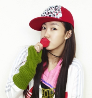 Ƹ̵̡Ӝ̵̨̄Ʒ I Love K-Pop! Ƹ̵̡Ӝ̵̨̄Ʒ