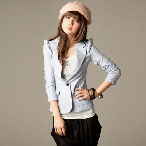 TENDENCIAS DE MODA EN ROPA Y ACCESORIOS: ULTIMO EN MODA COREANA PARA CHICAS