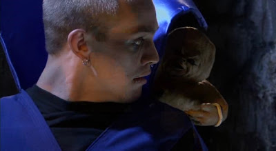 Todo El Terror Del Mundo: The Gingerdead Man 2: Passion of the Crust ...