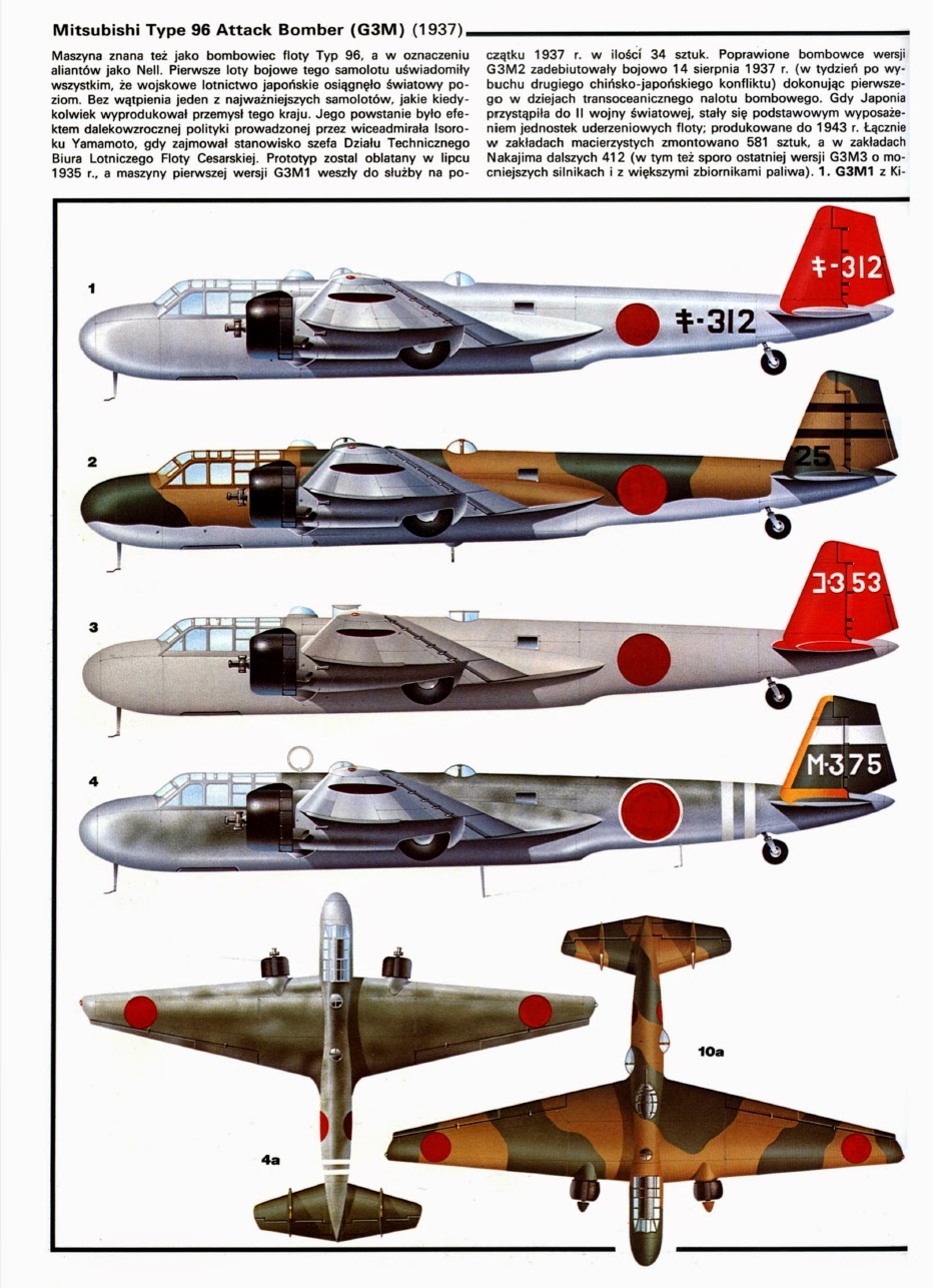 Mitsubishi G3M - Alchetron, The Free Social Encyclopedia
