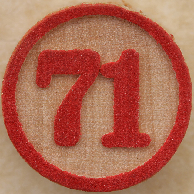 Happiness Crafts: Christmas at Number 71