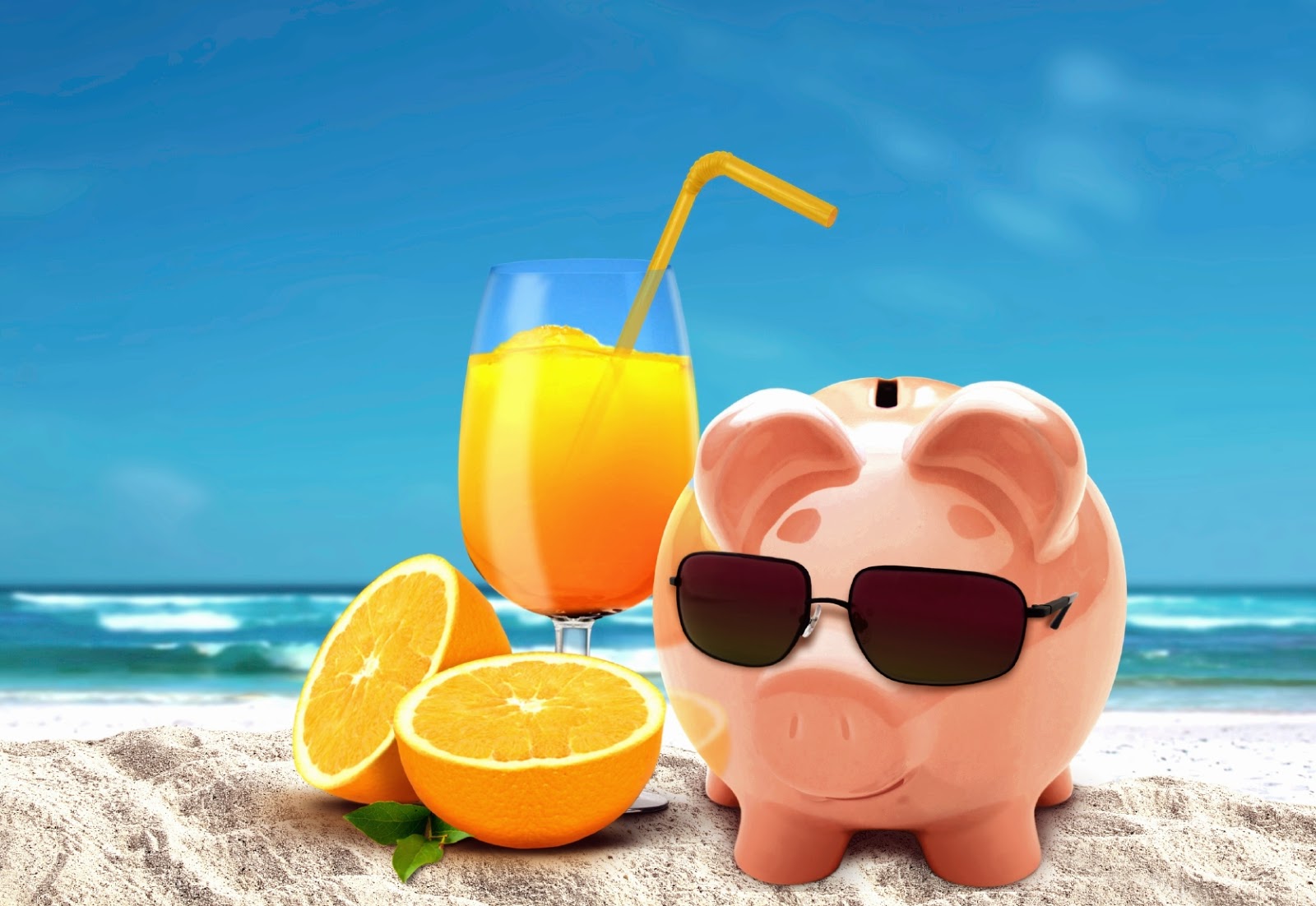 American Investment Planners LLC: Three Ways To Save Money In The Summer