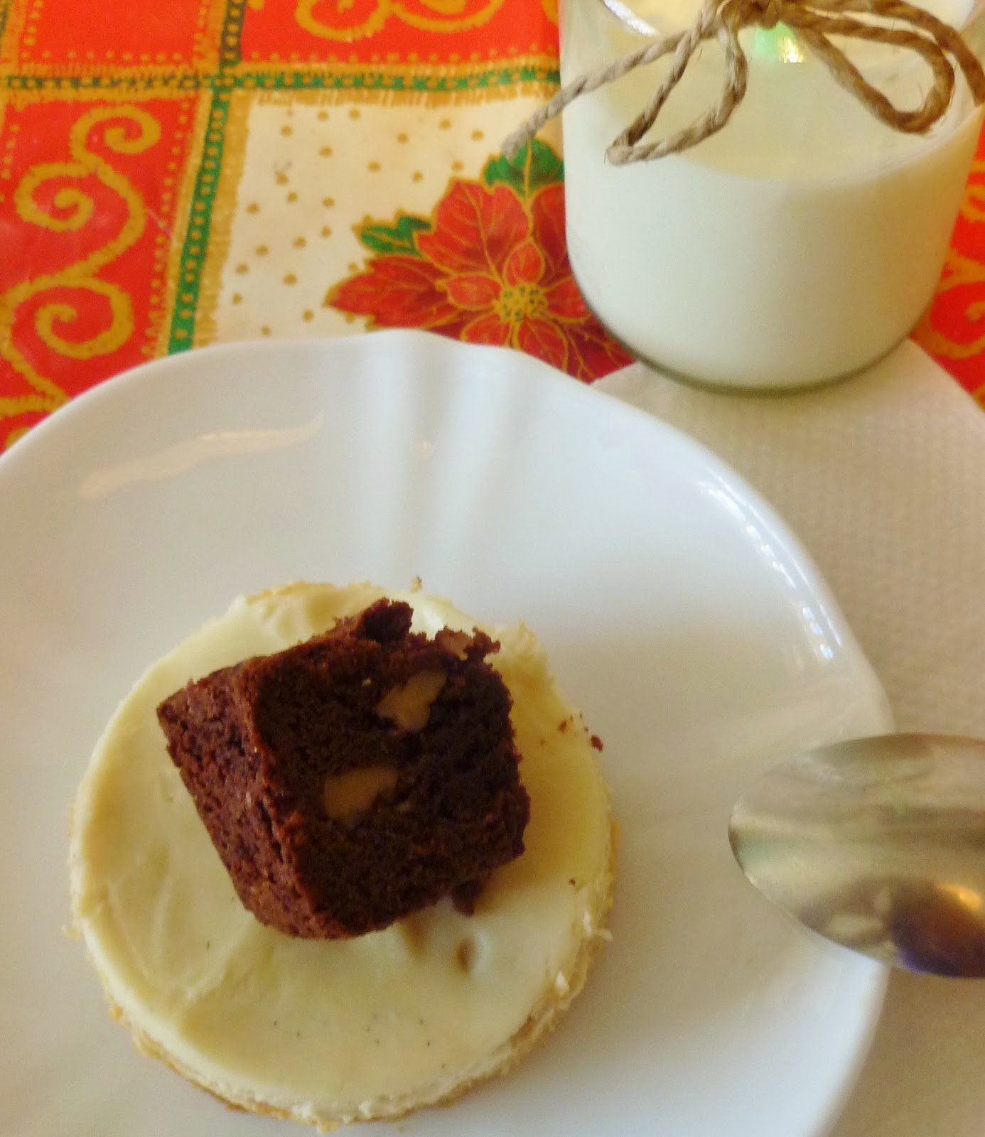 Rosso Gourmet: Carlota: Postre frío de limón con sabor a México