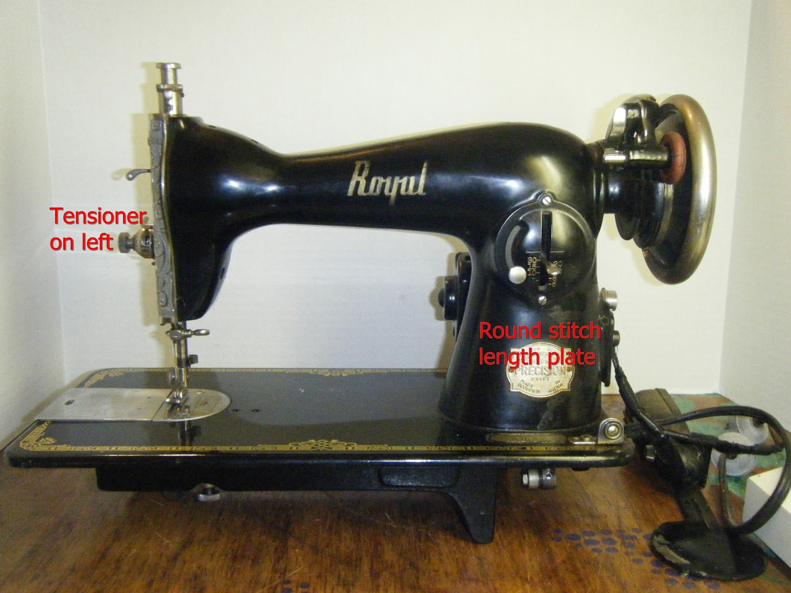 DragonPoodle Studio: The Herd: Singer 15s and clones