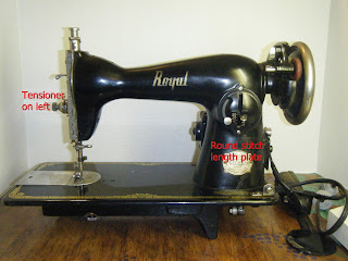 DragonPoodle Studio: The Herd: Singer 15s and clones