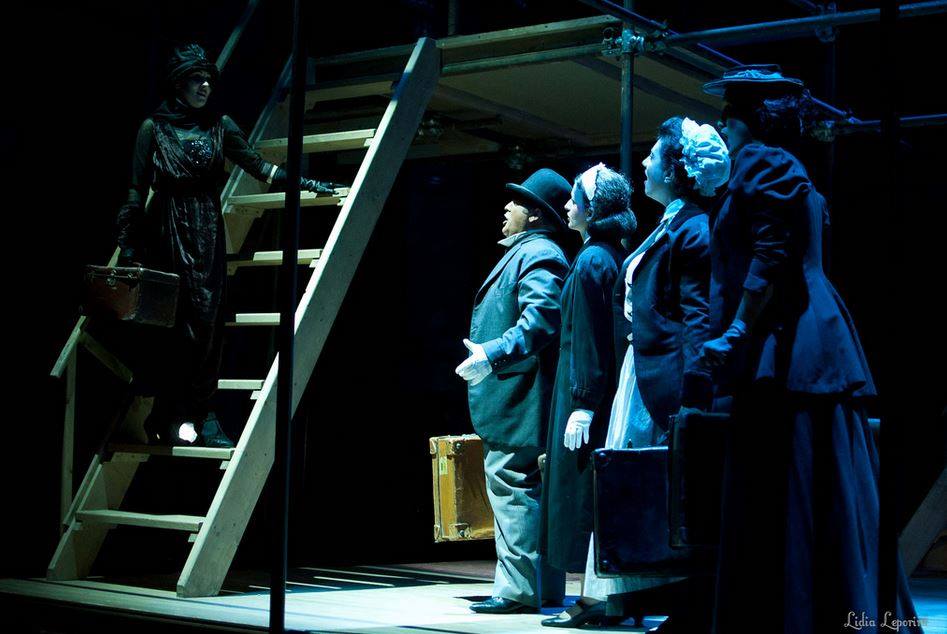 Giulia Della Peruta: Recensioni