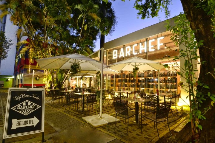 BetaniaCaneca.: GARDEN GROOVE :: BEERGARDEN & PUB :: BARCHEF MERCADO ...