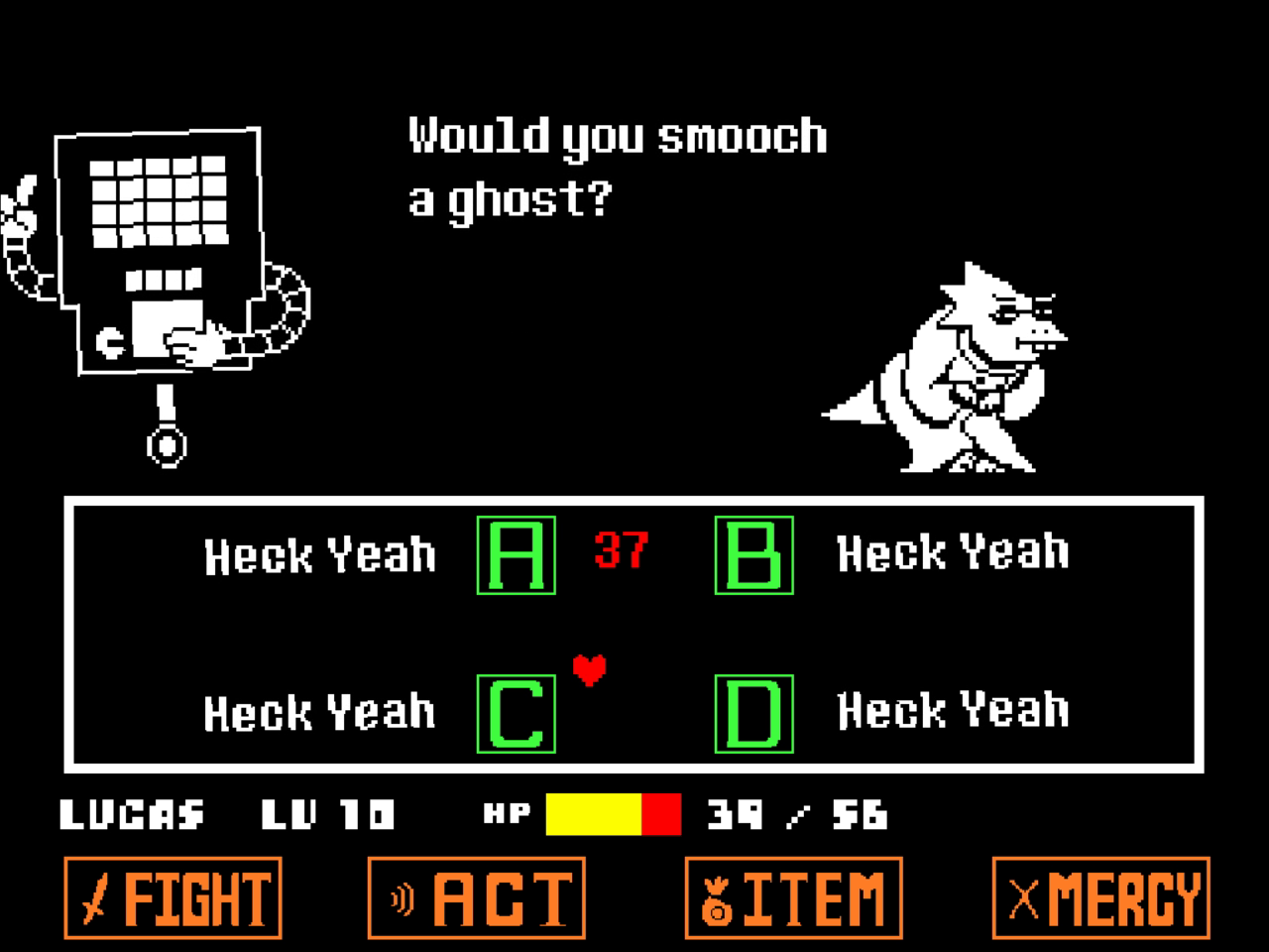 Análise: UNDERTALE (PC) desconstrói tudo o que você sabe sobre RPGs ...