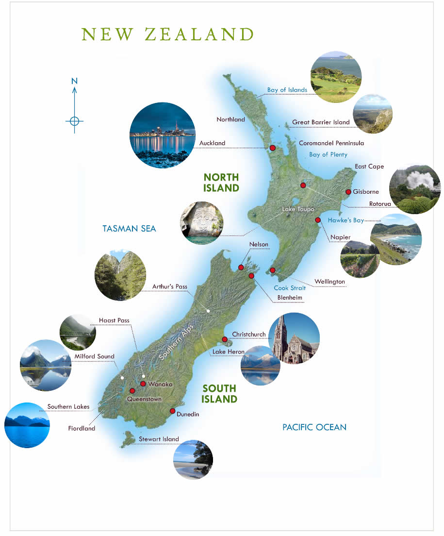 52 English Corner: Waitangi Day in New Zealand - 6 February