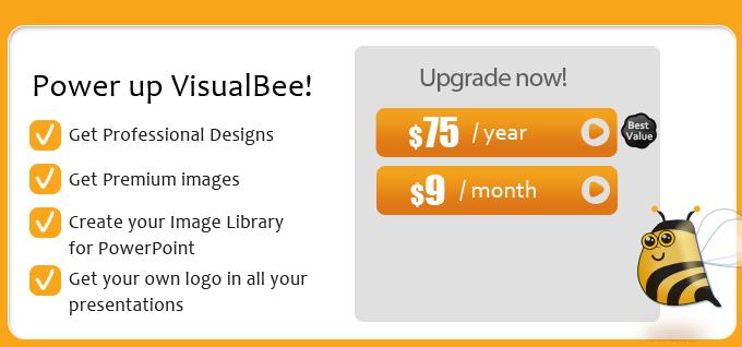 PowerPoint Info: Create cool presentations with VisualBee: Latest ...