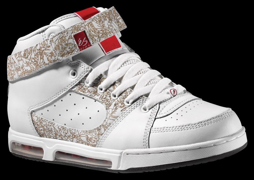 The product of boardom: éS ACCEL - historie nejlepší skate boty všech dob