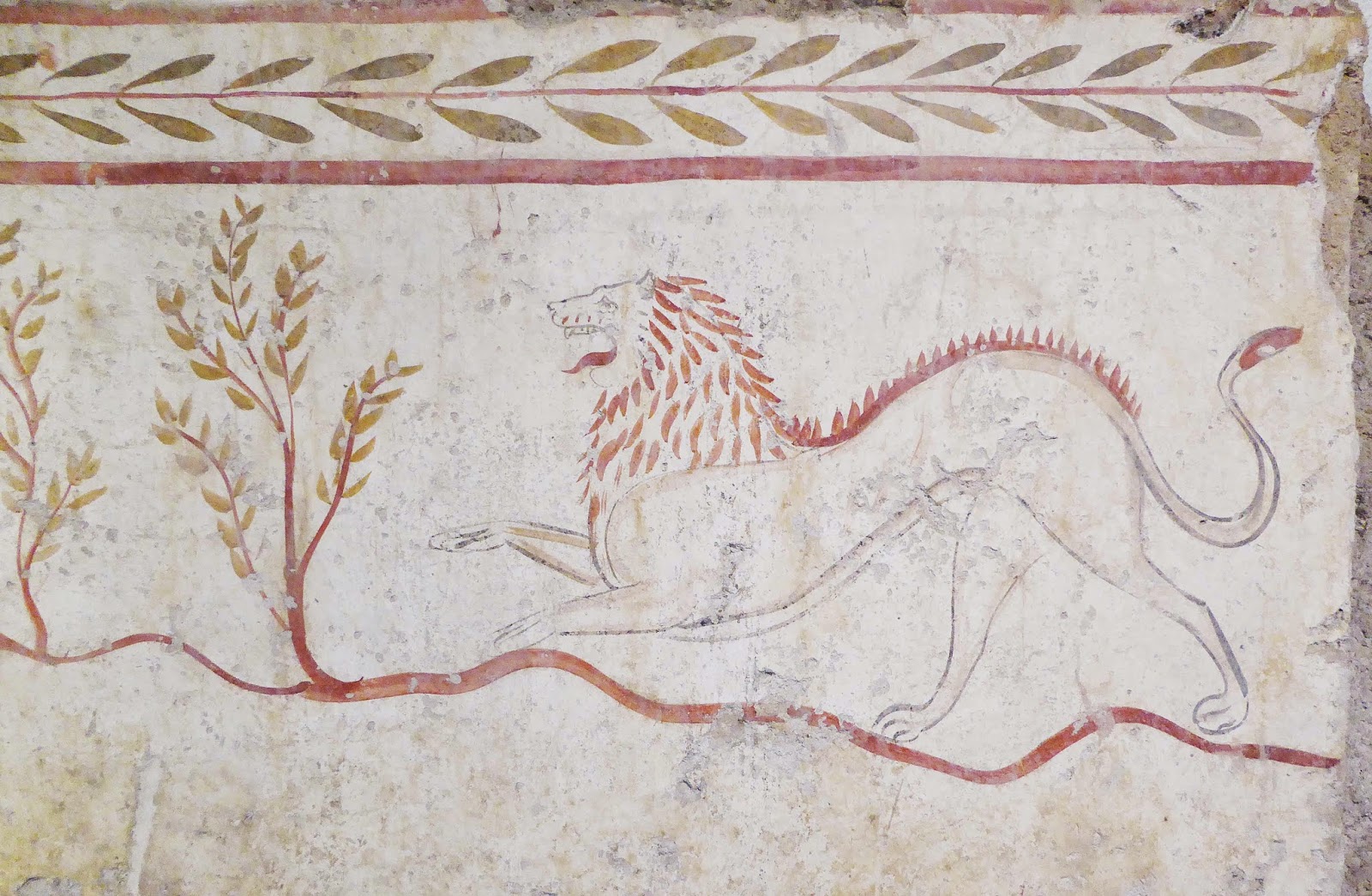 Nancy and Julianne's Travels: February 2015