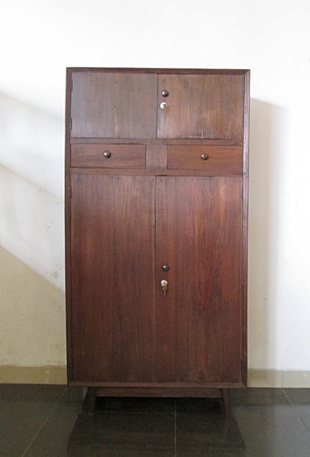 Maestro Antik Purwokerto: Almari Jengki Antik (AL101) SOLD
