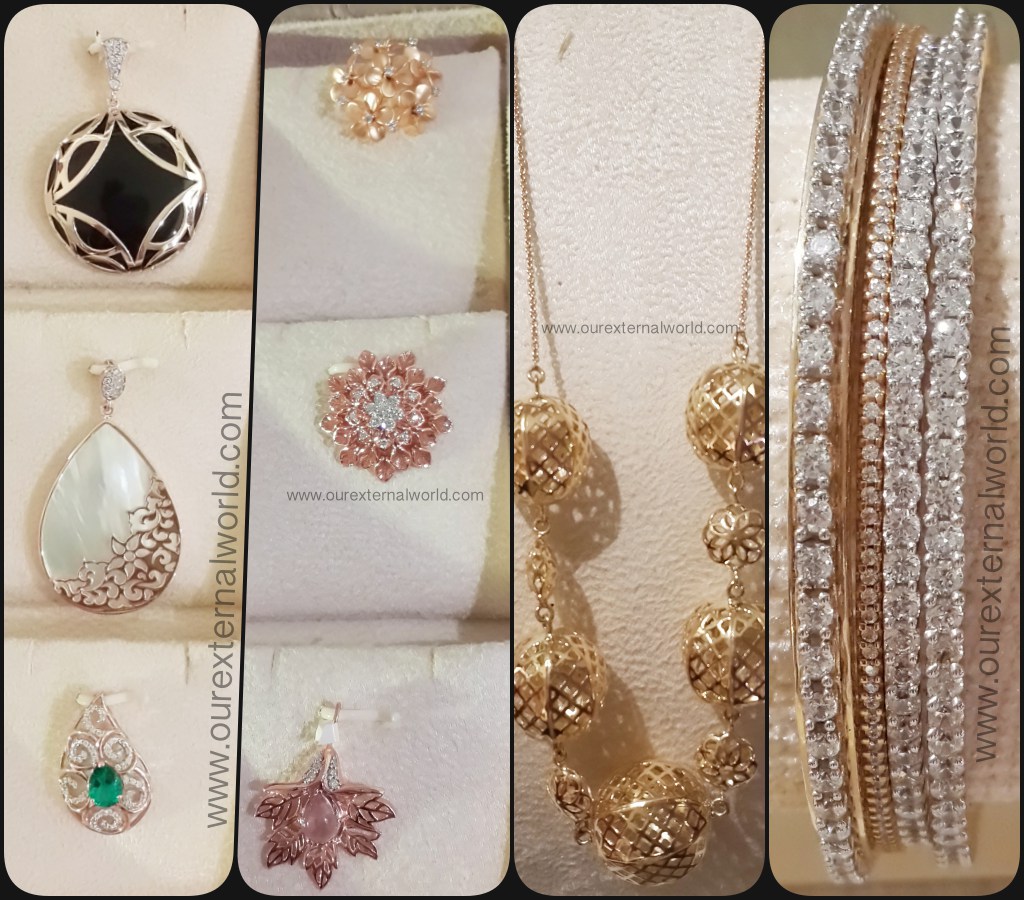 World's First Virtual Jewellery Try On App By CaratLane