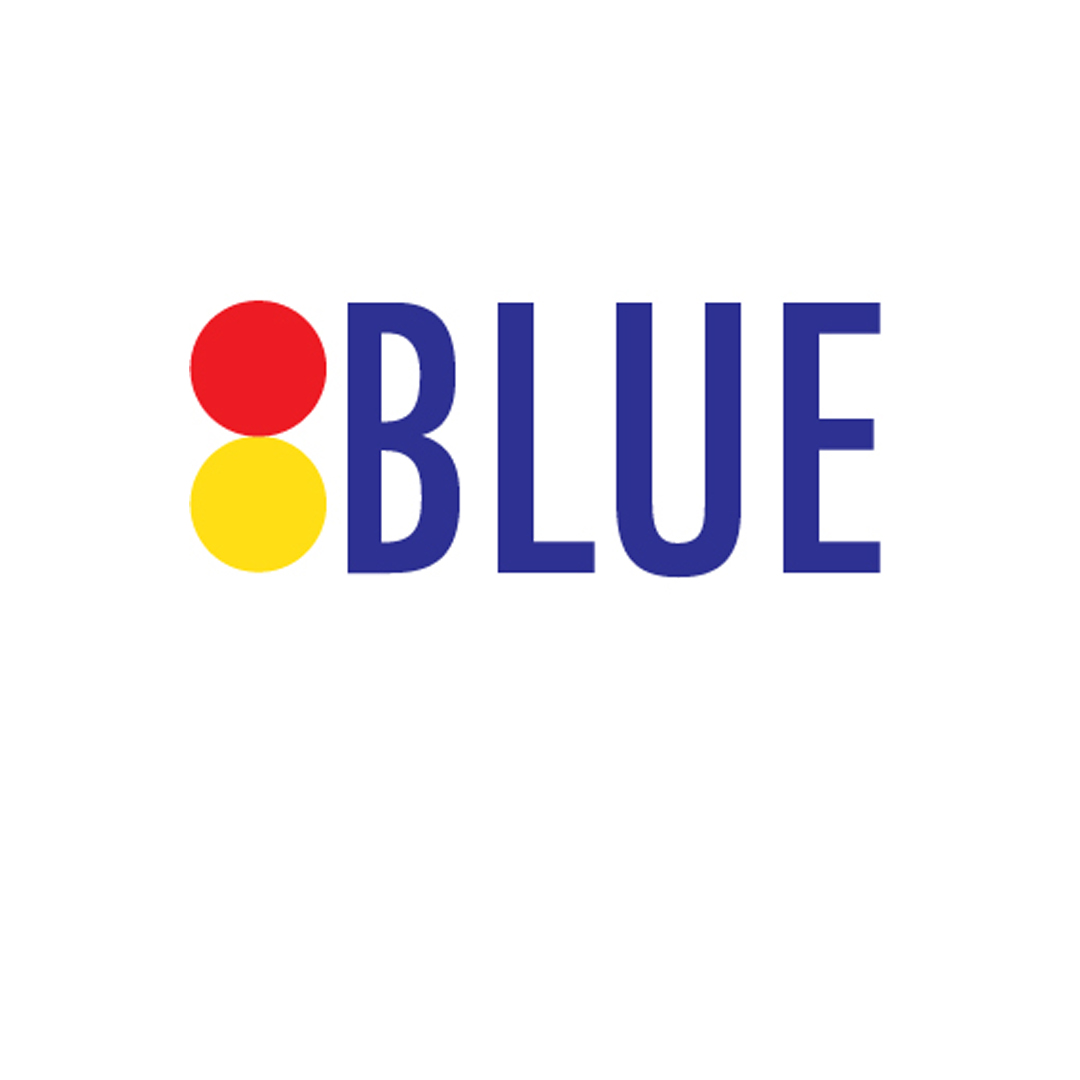 Barclay-Studio: 100 Somethings #2 Blue