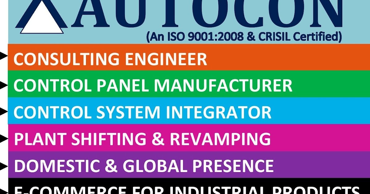 Autocon Instruments: Autocon Instruments