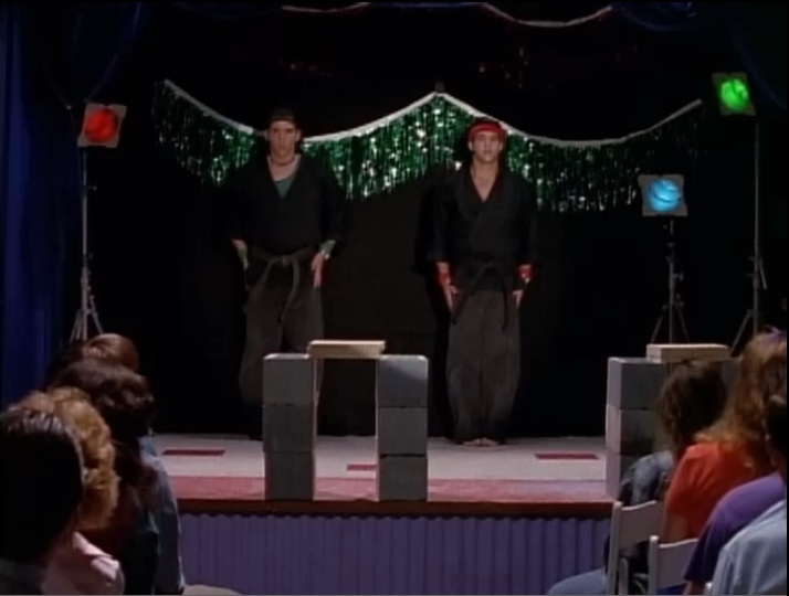 The Morphinominal Project: 1.33 The Yolk's on You!