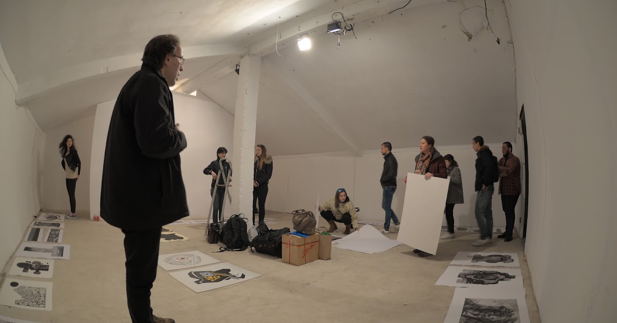 Slavica JANESLIEVA / Славица ЈАНЕШЛИЕВА: PROJECTS AND EXHIBITIONS WITH ...