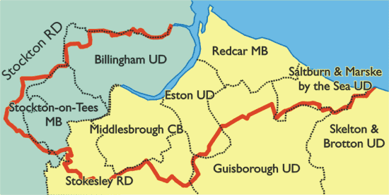 Creative Media Sectors: Geodemographics