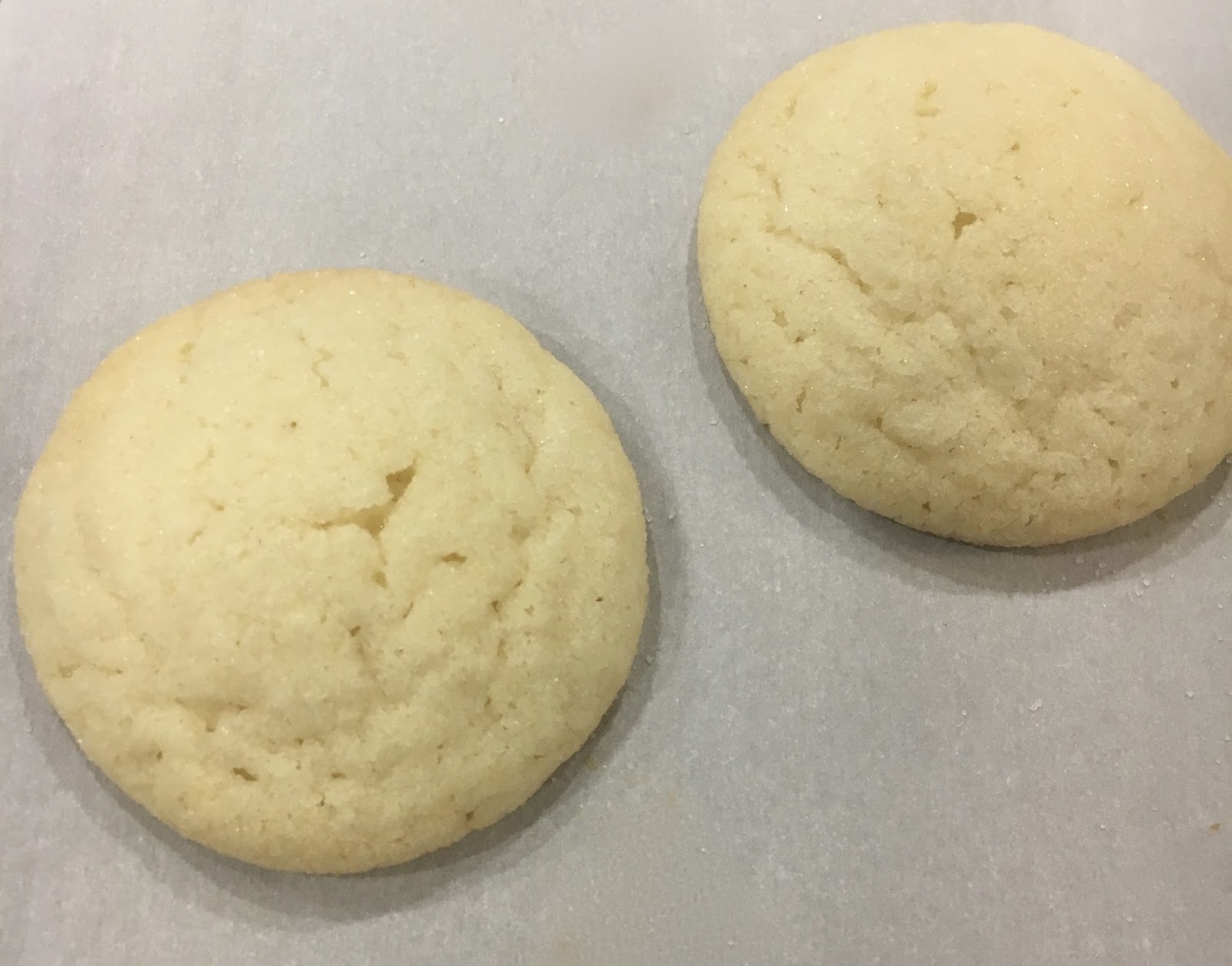 Kay Nimitz Smith -- Writer, Mom, Goddess in Training: Granini's Sugar ...