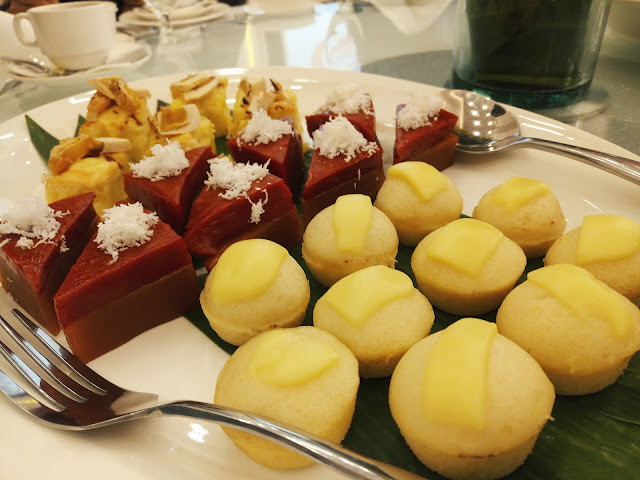 Buhay Carinderia Redefined: A Unique Culinary Spectacle | Aci Girl