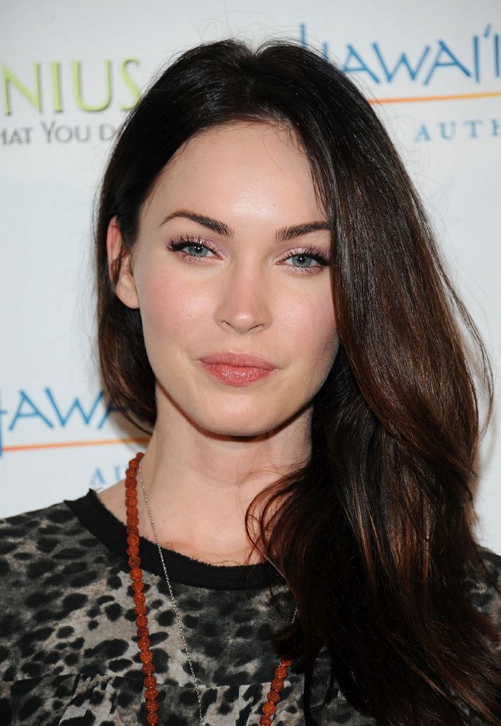 Hot Picsz: Megan Fox latest stills at Maui Film Festival | Actress ...