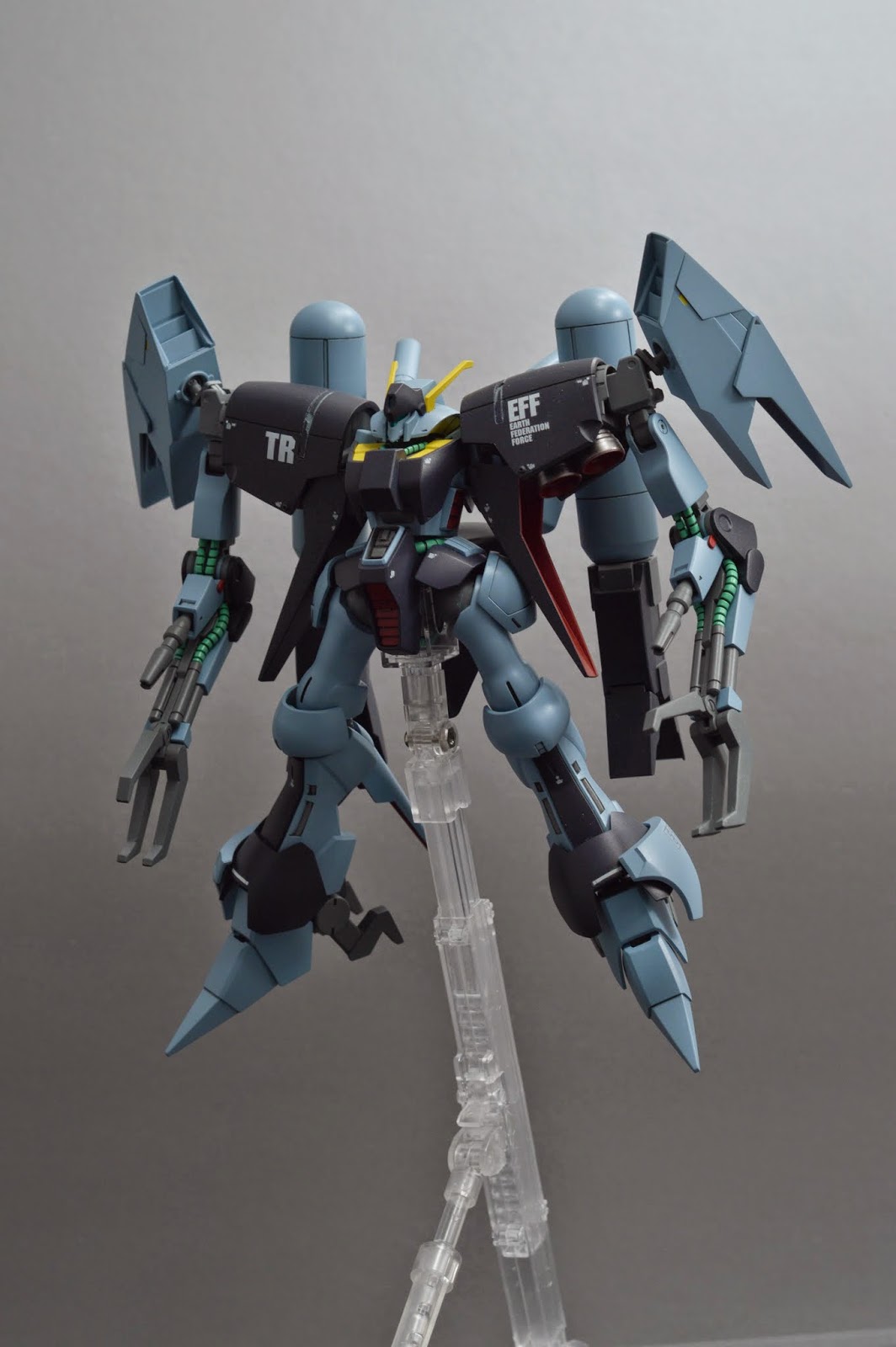 HG Byarlant Custom Complete