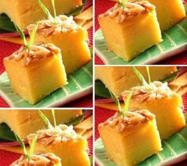 Resep Prol Tape Singkong Kukus Enak