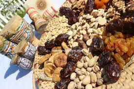 ACHOURA - TESLA chanel