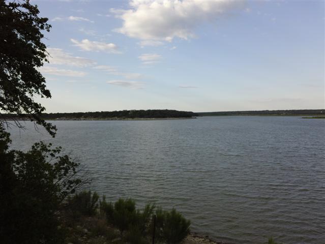 Hot Air Depot: Circle Trip Stop 2: Lake Brownwood State Park