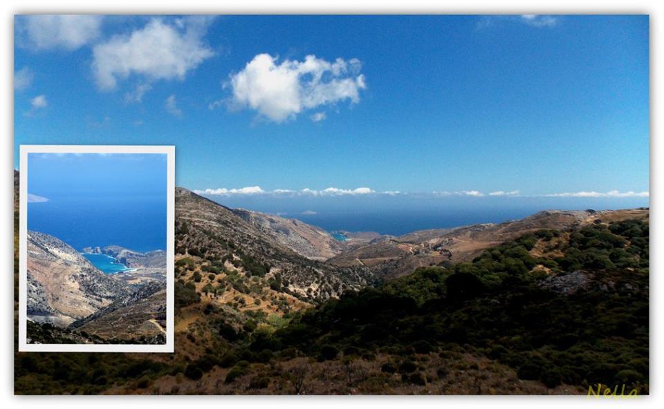 Homo Universalis: ΝΑΞΟΣ Β΄ - ΦΩΤΟΓΡΑΦΙΚΟ ΑΛΜΠΟΥΜ ΤΗΣ ΝΕΛΛΑΣ ΘΕΟΤΟΚΑΤΟΥ