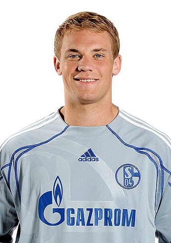Manuel Neuer Biography,Wallpapers and Profile | Sports Club Blog