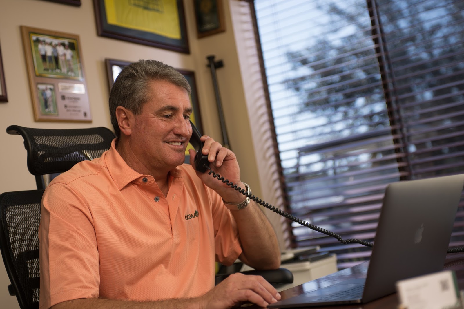 The Blog of Darren J. Davis, CGCS Olde Florida Golf Club: March 2018