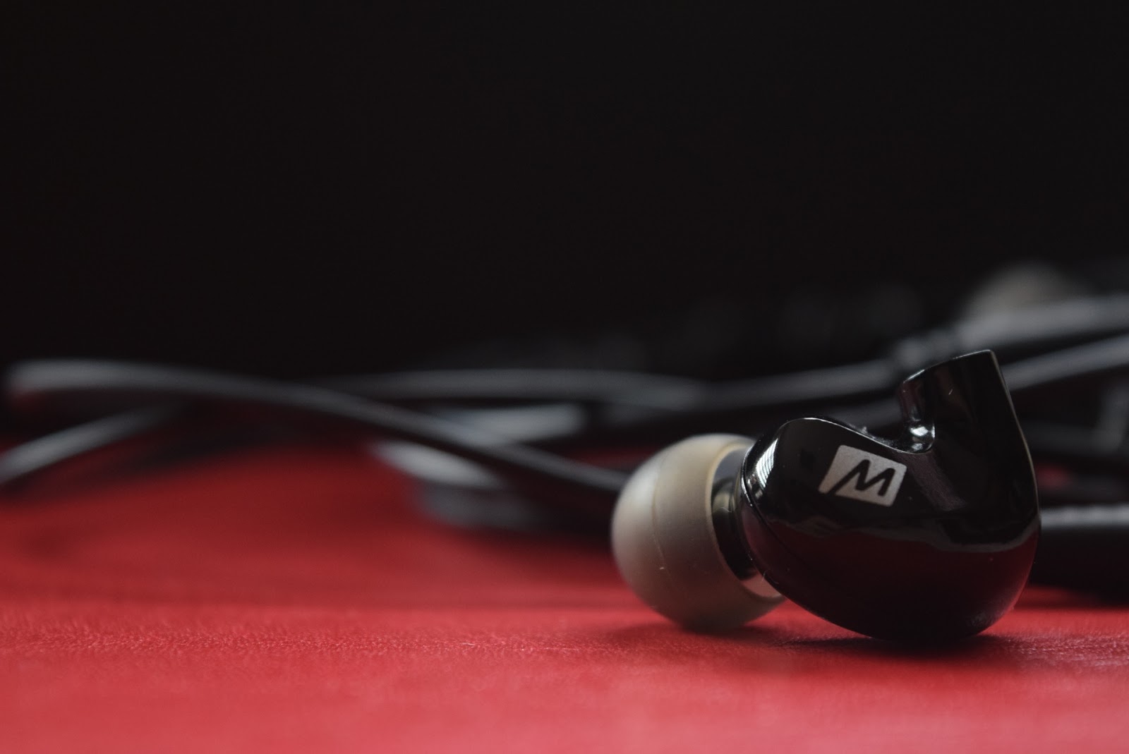 Mee audio Pinnacle P2 High Fidelity Audiophile In-ear | Headphone ...